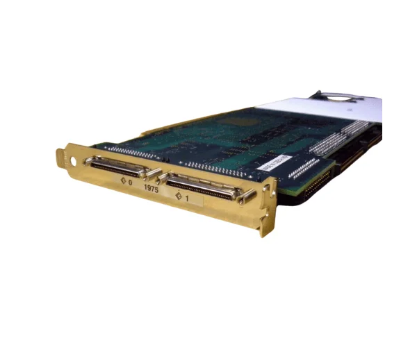 IBM 1975-91XX PCI-X Dual Channel Ultra SCSI Controller