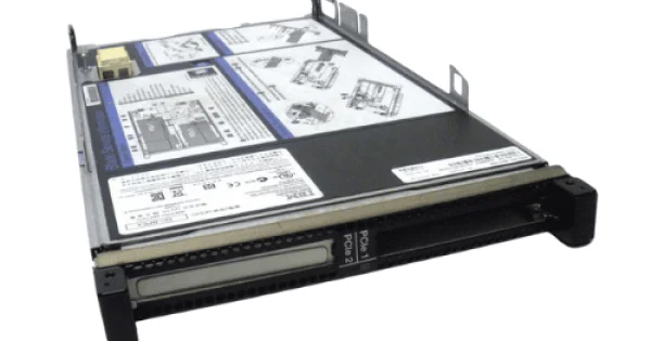 IBM 68Y7498 Blade II Center PCI Express GEN II Expansion