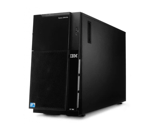 IBM X3500 M4 7383I3A Tower Server