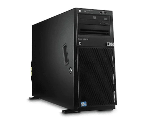 IBM x3300 M4 7382ILA Tower Server
