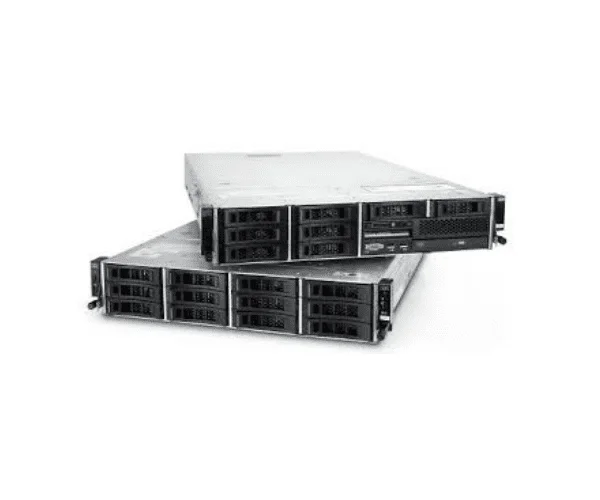 IBM x3630 M4 7158IVC Rack Server