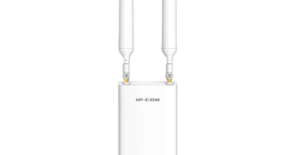 IP-COM 802.11AC Indoor/Outdoor Wi-Fi Access Point Price in BD