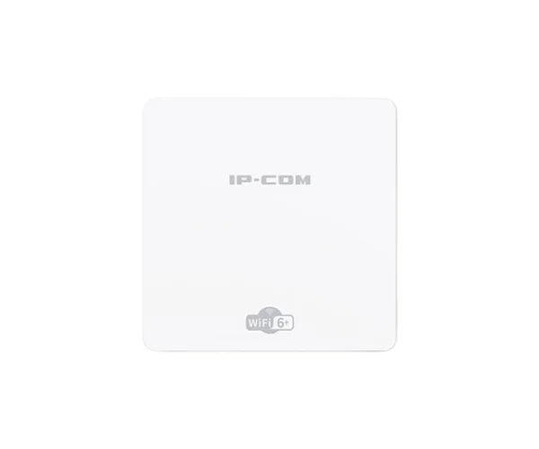 IP-COM AX3000 Wi-Fi 6 Wireless In-Wall Access Point Price in BD