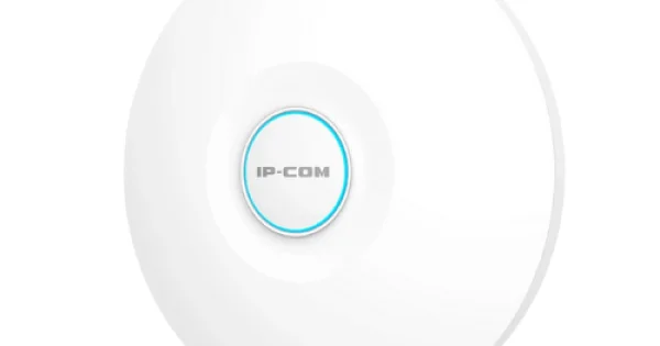 IP-Com Pro-6-LR 3000Mbps Dual-Band Long Range Access Point Price in BD