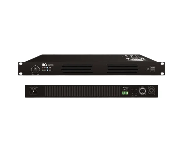 ITC T-62000D 2000W Power Amplifier Price in Bangladesh