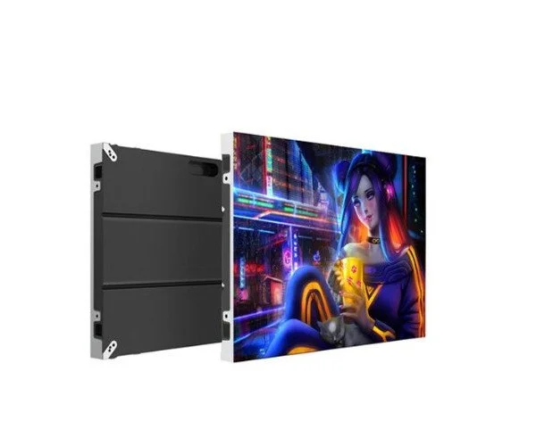 Indoor LED Display Screen Price in BD