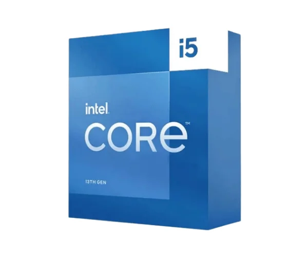 Intel 13th Gen Core i5 13400 Raptor Lake Processor Price in BD