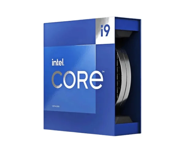 Intel 13th Gen Core i9 13900KF Raptor Lake Processor Price in BD