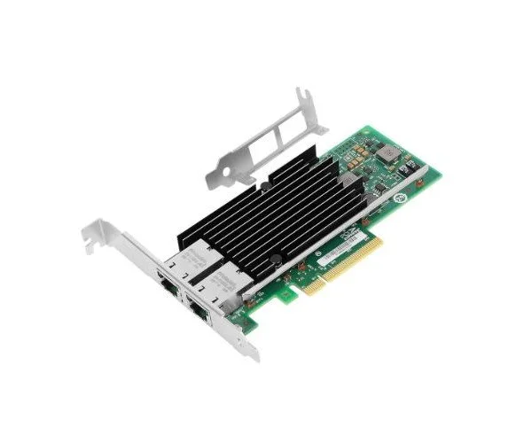Intel X540 T2 10G Dual Port PCI-E LAN Card Price in BD