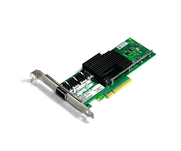 Intel XL710-QSR1 40GBE Single Port QSFP+ Converged Network Adapter