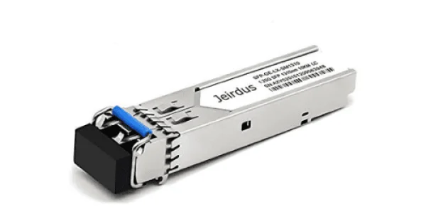 Juniper EX-SFP-1GE-LX Copper SFP Module