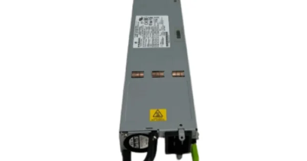 Juniper EX4500-PWR1-AC-FB 1200W AC Power Supply Price