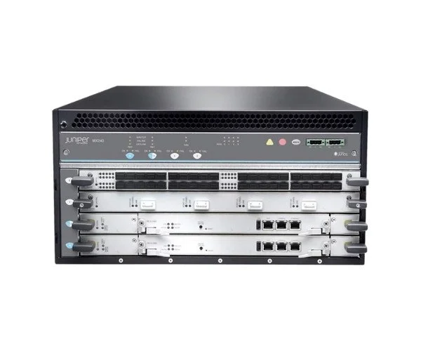 Juniper MX240 Load Balancer Price in BD