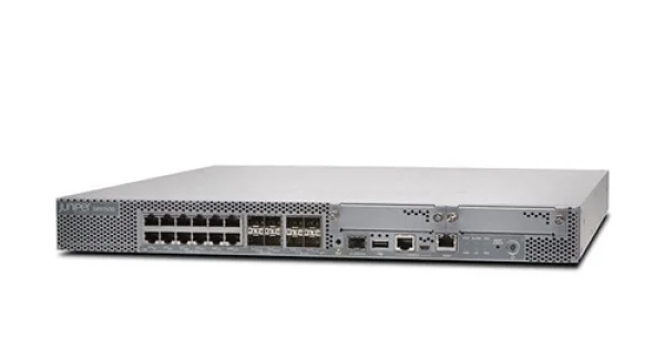 Juniper SRX1500-DC Firewall