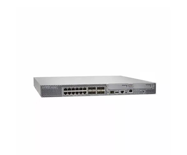 Juniper SRX1500-SYSJB-DC-T Firewall