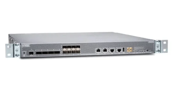 Juniper MX204 Router
