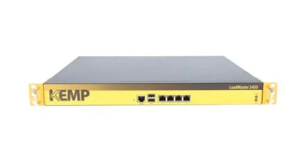 Kemp LoadMaster 2400 Server Load Balancer Price in BD