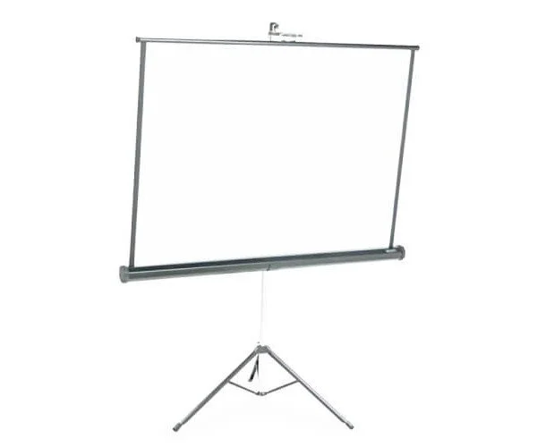 Apollo 70 by 70 inches Tripod Projection Screen