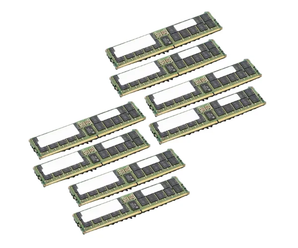 Lenovo 1TB DDR5 4800MHz ECC RDIMM Server RAM Price in BD