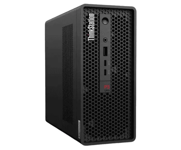 Lenovo ThinkStation P3 Ultra SFF Gen 2 Workstation Price in BD