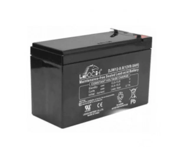 Leoch LP12-9 (12V 9Ah) Sealed Lead Acid Battery Price in BD