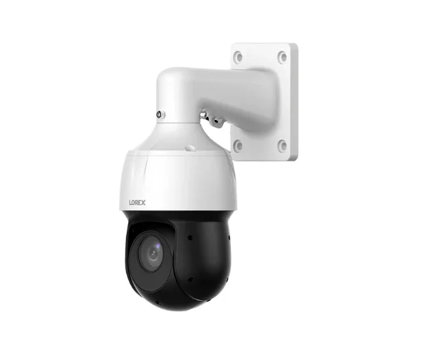Lorex P11 2K (4MP) IP Wired PTZ Security Camera Price in BD