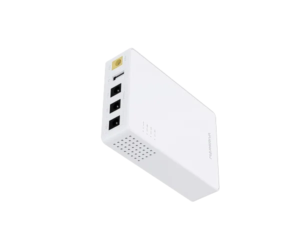 MARSRIVA KP3 18W Smart Mini DC UPS Price in Bangladesh