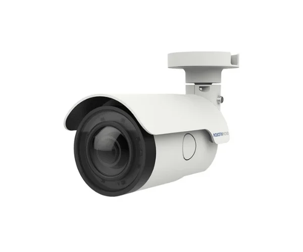 MOBOTIX MOVE Vandal 4K Bullet Camera Price in BD
