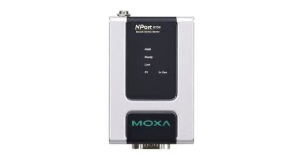 MOXA NPort 6250 Serial Device Server
