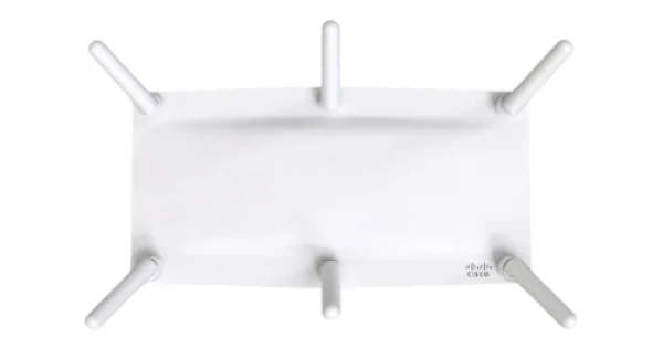 MR46E-HW Cisco Meraki MR46E Wi-Fi 6 Indoor Access Point with External ...