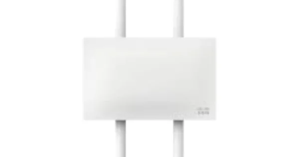 MR76-HW Cisco Meraki MR76 Wi-Fi 6 Outdoor Access Point