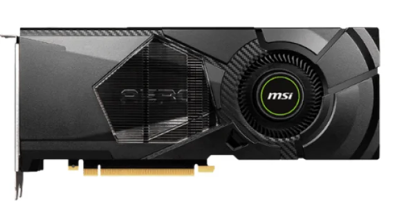 MSI NVIDIA CMP 50HX MINER 10GB Graphics Card Price in BD