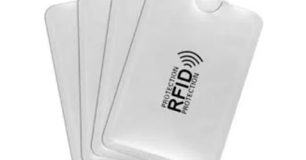 Mango Thin Proximity RFID Card Best Price in BD