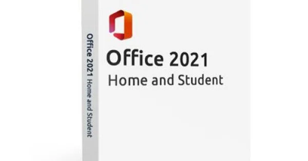Microsoft Office 2021 Home and Student Bind Key