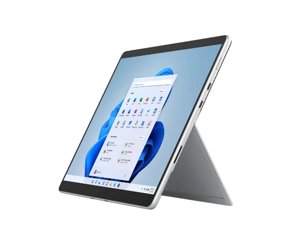 Microsoft Surface Pro 7+ 12.3-inch Core i5 8GB RAM 256GB SSD