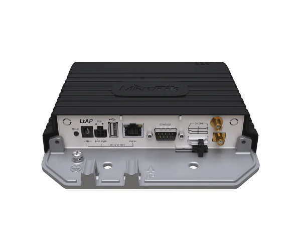 Mikrotik LtAP LR8G LTE6 kit Wireless Router Price in BD