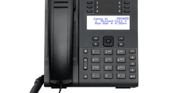 Mitel 6910 IP Phone Best Price in Bangladesh