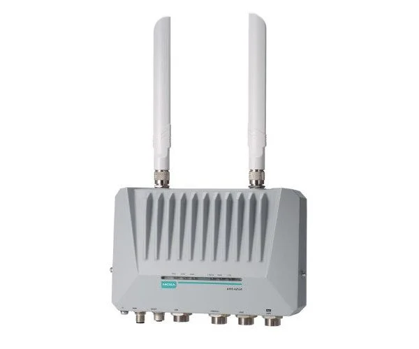 Moxa AWK-4131A-US-T Industrial Access Point