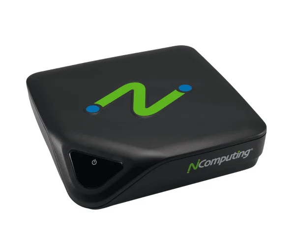 NComputing L400 Quad-Core ARM Thin Client Price in BD