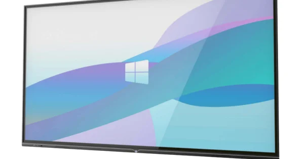 NEO COM S/M98 98" 4K Ultra HD Interactive Smart Display Price in BD