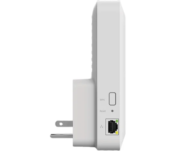 NETGEAR EAX17 AX3000 Dual Band WiFi 6 Range Extender