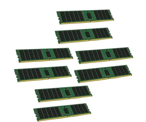 ORACLE 1TB DDR4 3200MHz ECC RDIMM Server RAM Price in BD