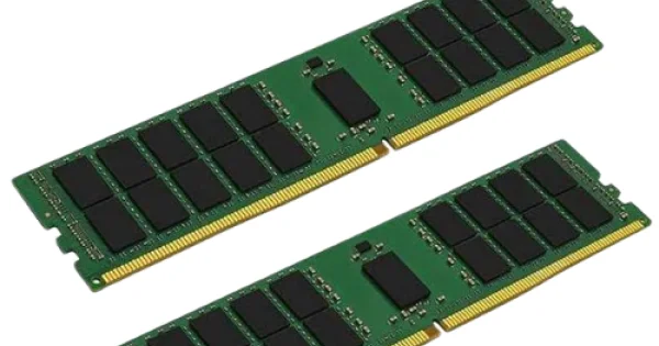 Oracle 256GB (2x128) DDR4 3200MHz ECC RDIMM RAM