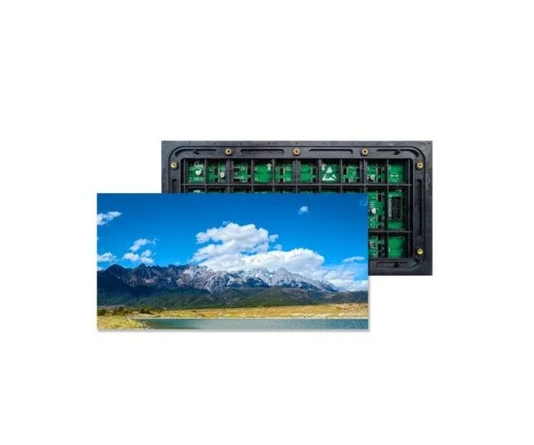 P2 LED Display Screen Price in Bangladesh