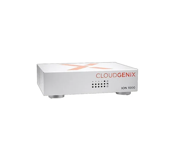 Palo Alto PAN-CG-ION-1000 ION Device Firewall