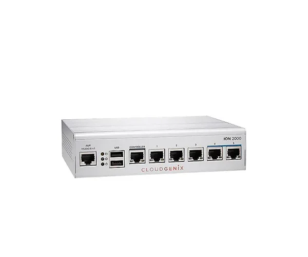 Palo Alto PAN-CG-ION-2000 ION Device Firewall