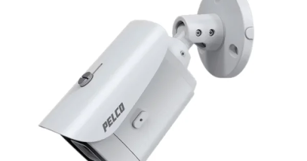 Pelco Sarix Value Series Bullet Camera Best Price in BD