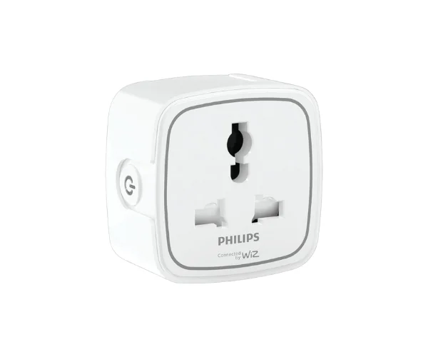 Philips Smart Wi-Fi Plug (Wiz Connected) Best Price in Bangladesh