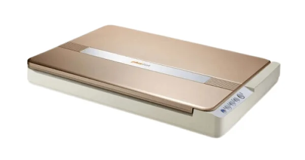 Plustek OpticSlim 1680 A3 Flatbed Scanner Price in BD
