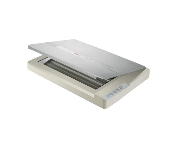 Plustek Opticslim 1180 Flatbed Legal Scanner Price in BD